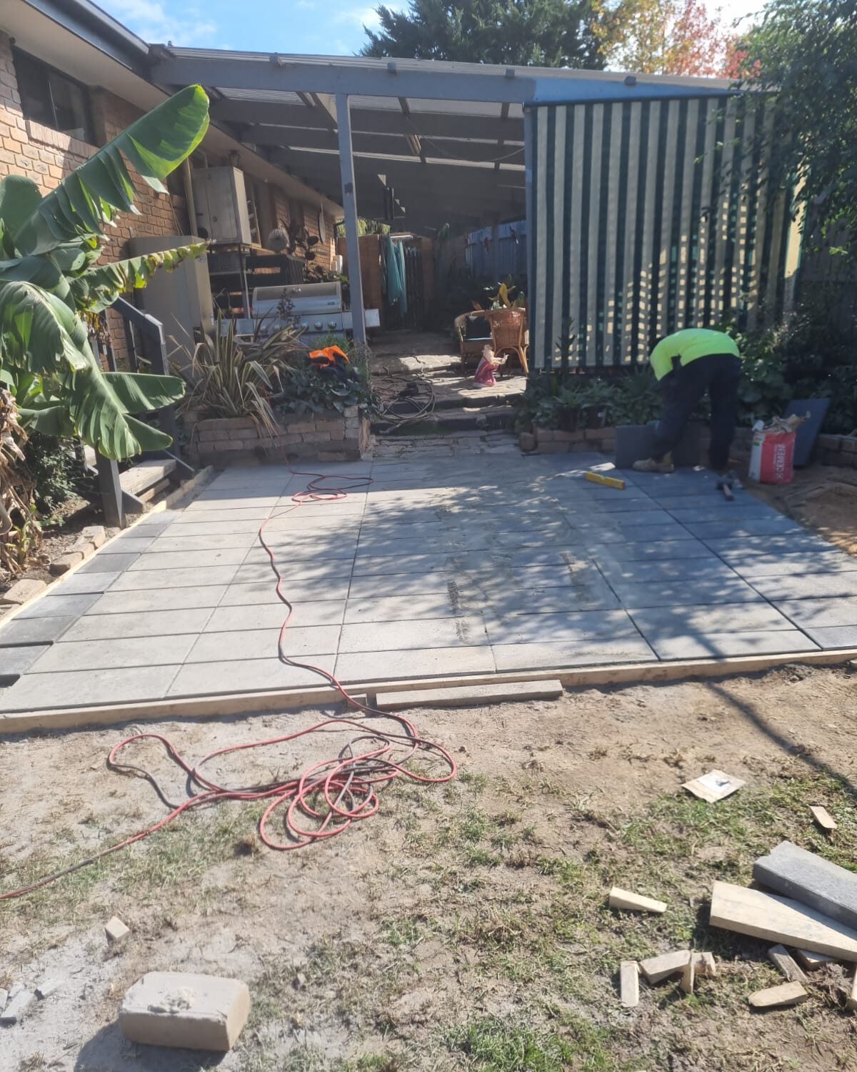 Skyline Landscaping Group Pty Ltd