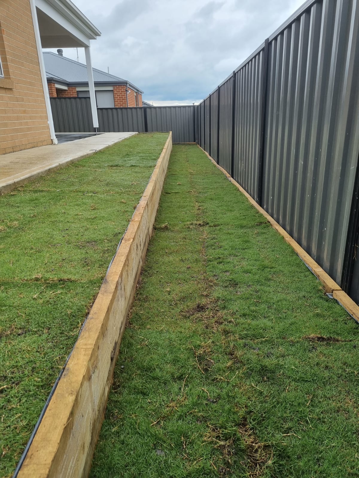 Skyline Landscaping Group Pty Ltd
